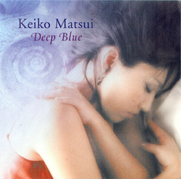 Компакт-диск: Keiko Matsui - Deep Blue (1 CD)