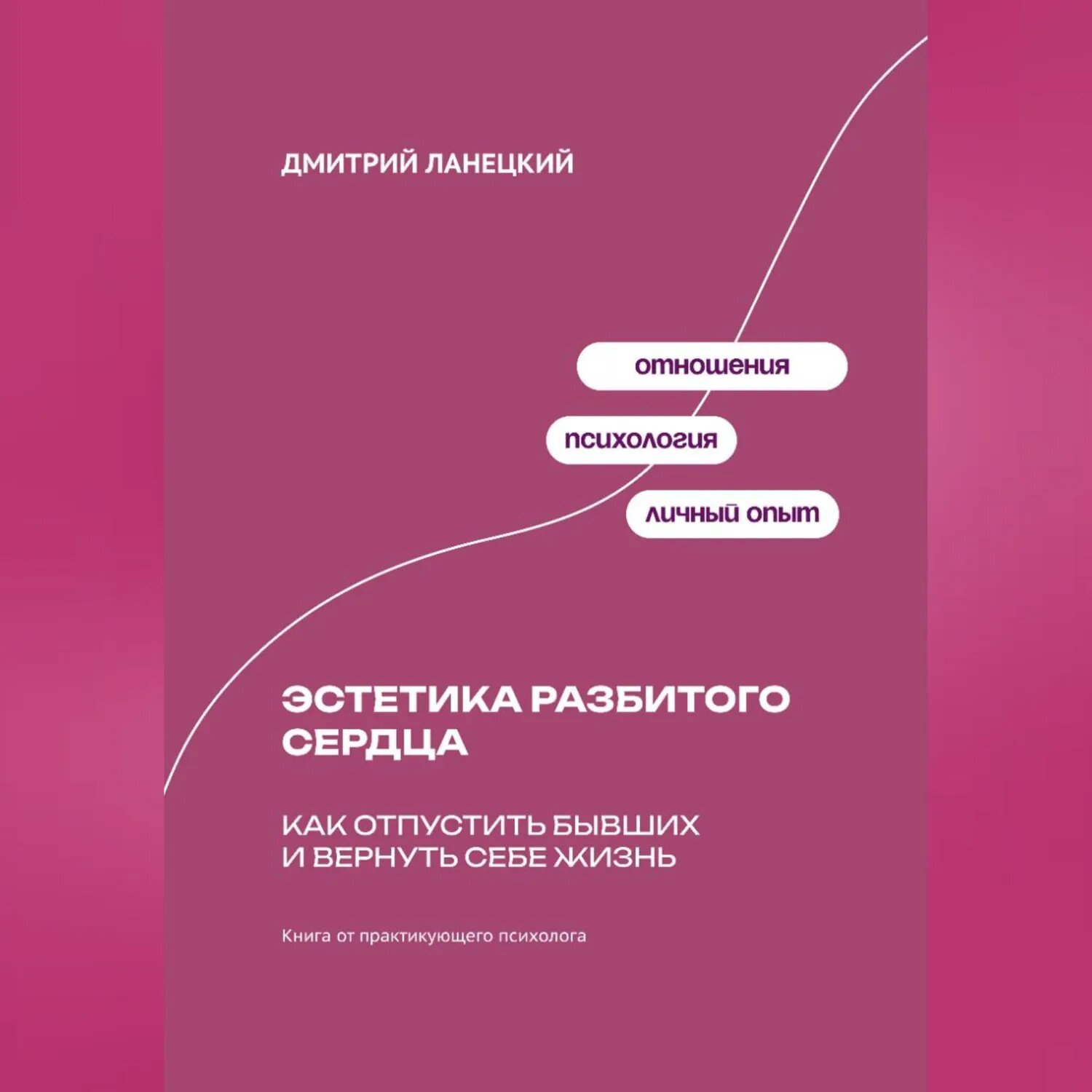 Эстетика разбитого сердца: Как отпустить бывших и вернуть себе жизнь [Аудиокнига]