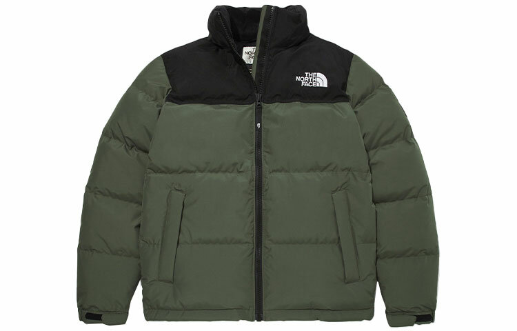 Пуховик Nuptse