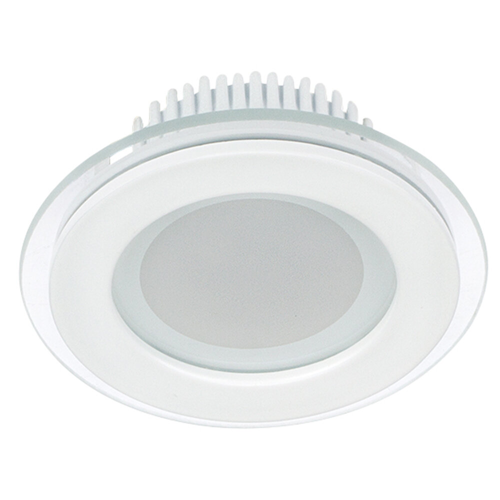 014928 Светильник точечный Arlight LT-R96WH 6W Day White 120deg, 014928