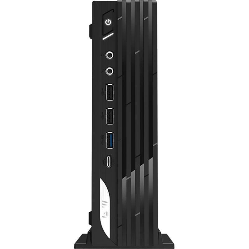 Мини ПК MSI MSI Pro 9S6-B0A431-1069 , , Intel Core i7-14700 14700, 16 ГБ DDR5, 512 ГБ M.2 SSD PCIe, Intel UHD Graphics 770 , без ОС,