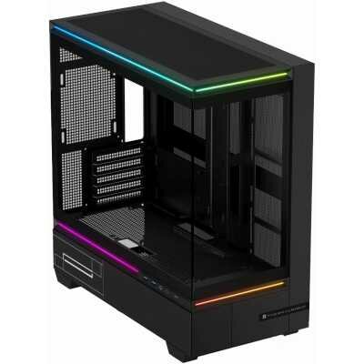 Корпус M10 Vision Black — фото 1