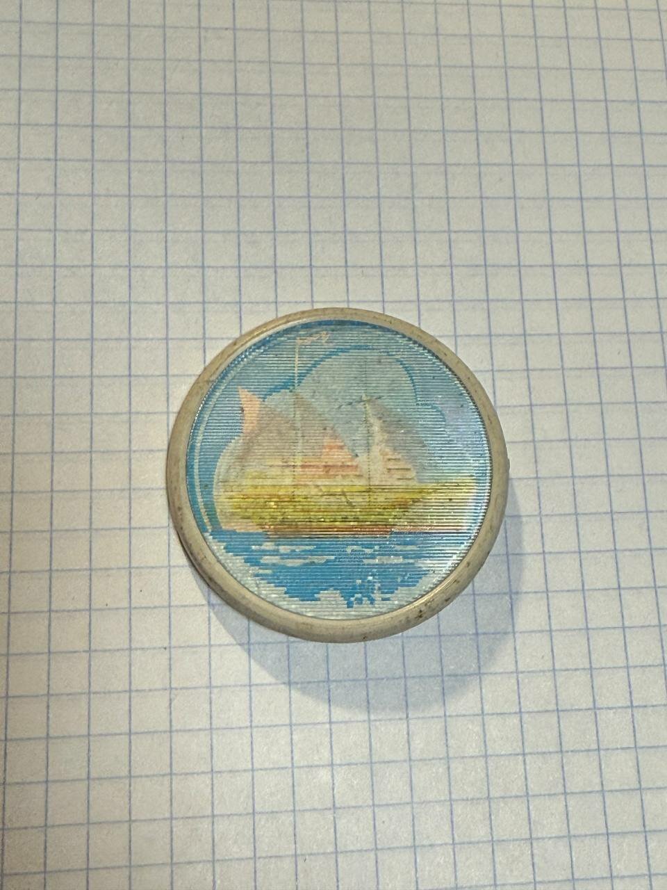 Значок