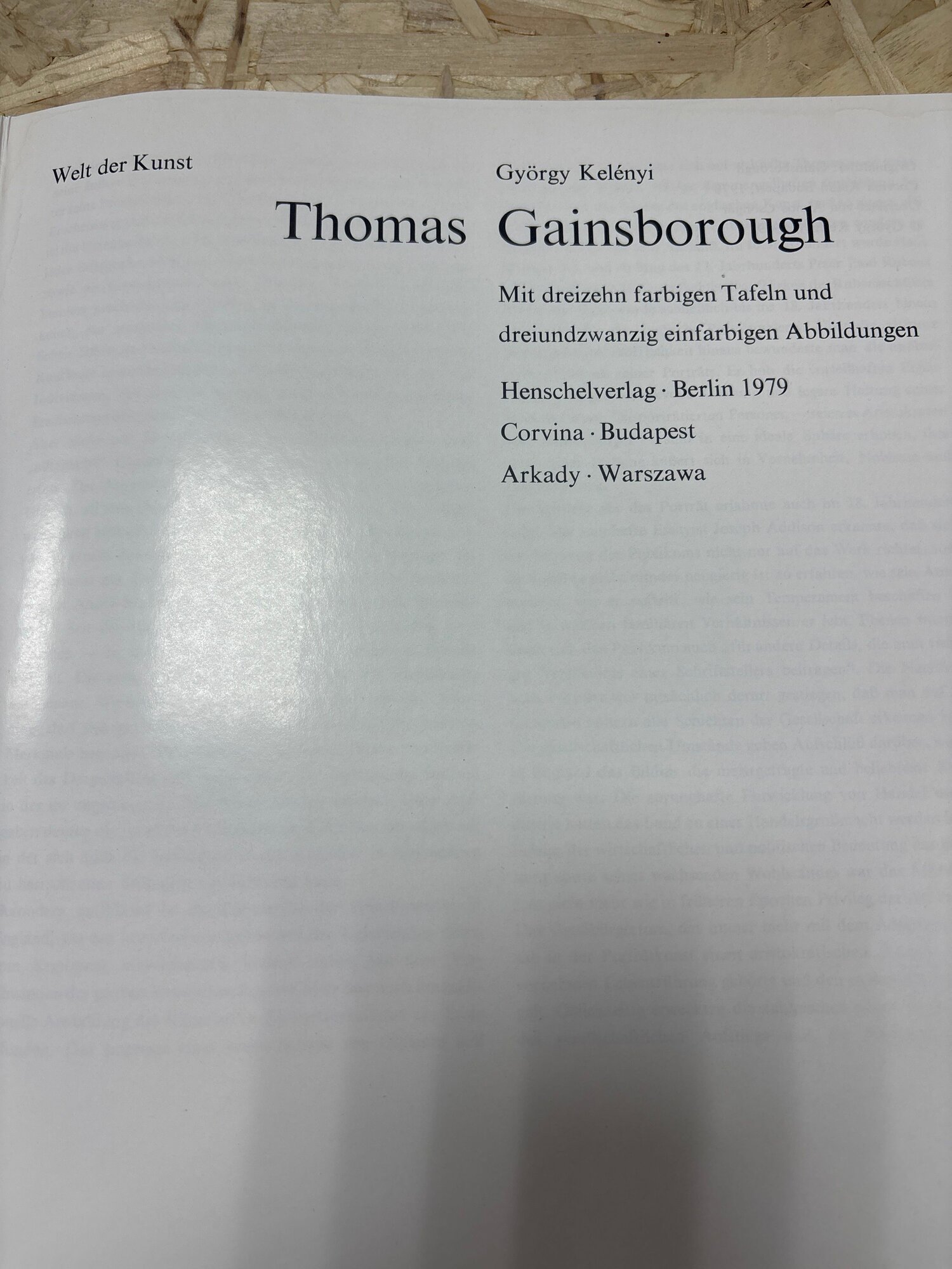 Thomas Gainsborough — фото 1