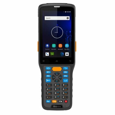 Терминал сбора данных N7 Cachalot Pro II N7-Pro-W4-S3