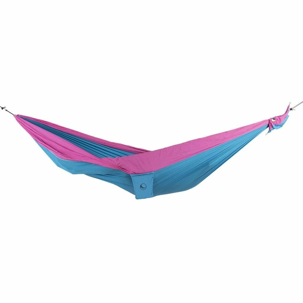 DECATHLON гамак Ticket To The Moon King Size, васильково-синий