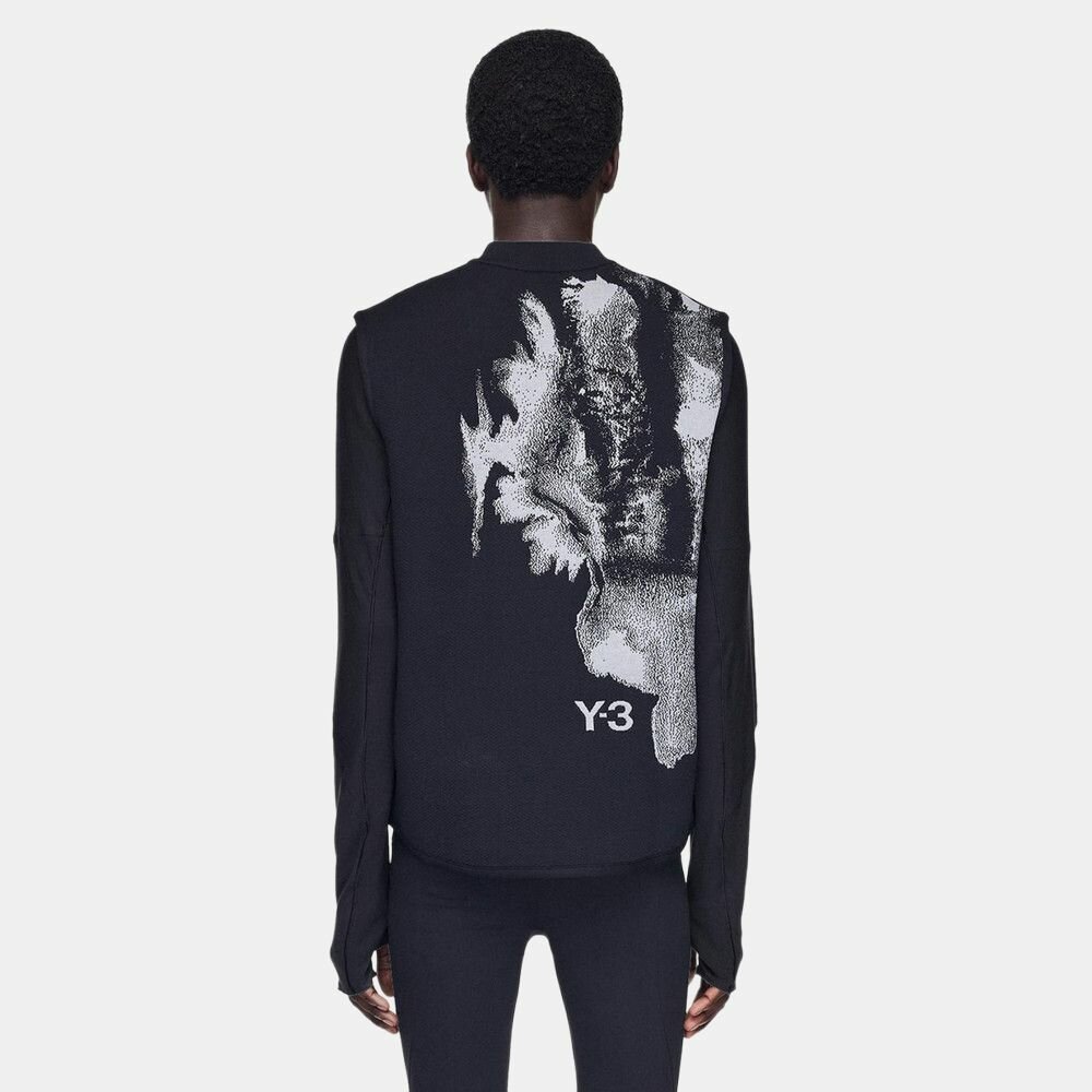Топ Y-3