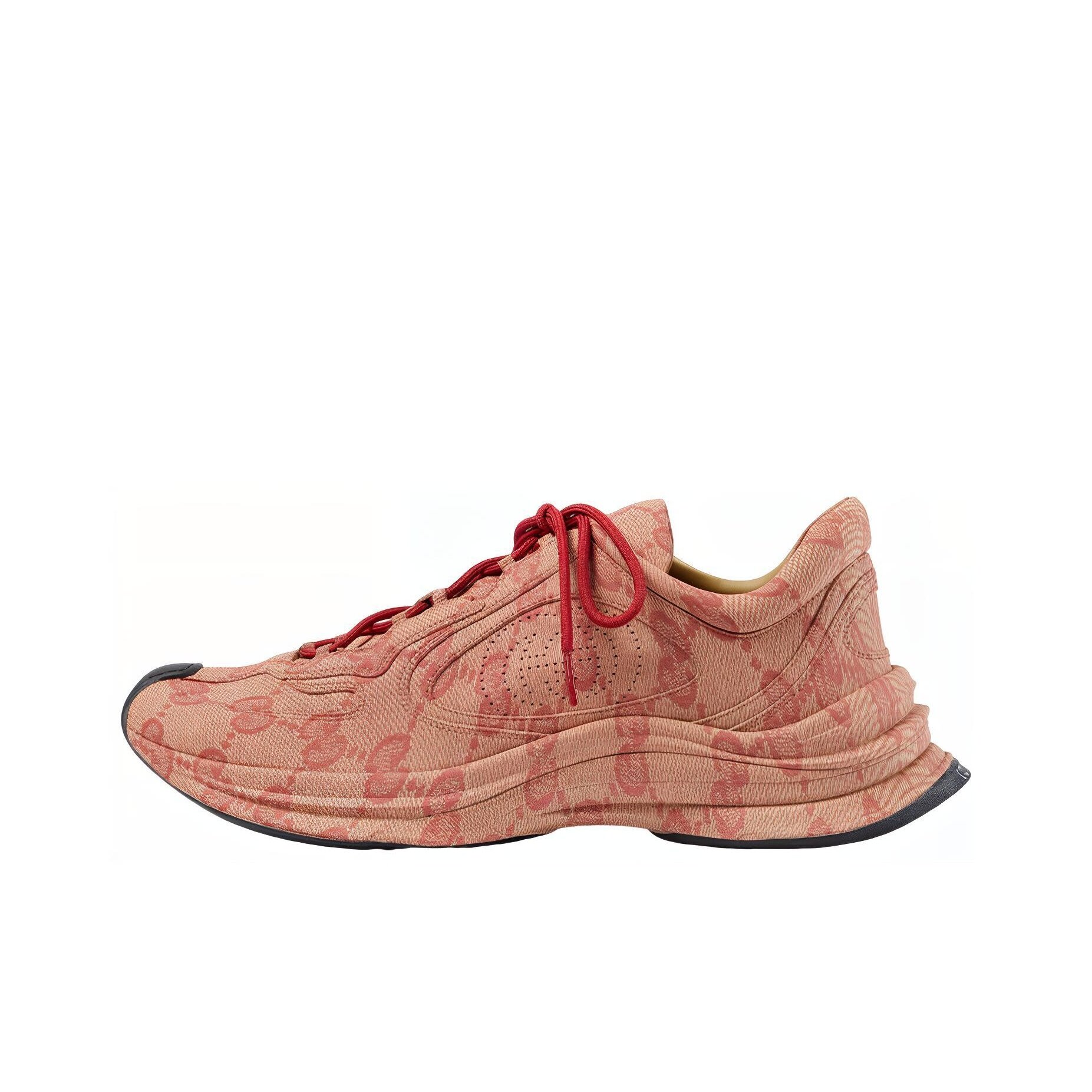 Кроссовки GUCCI RUN