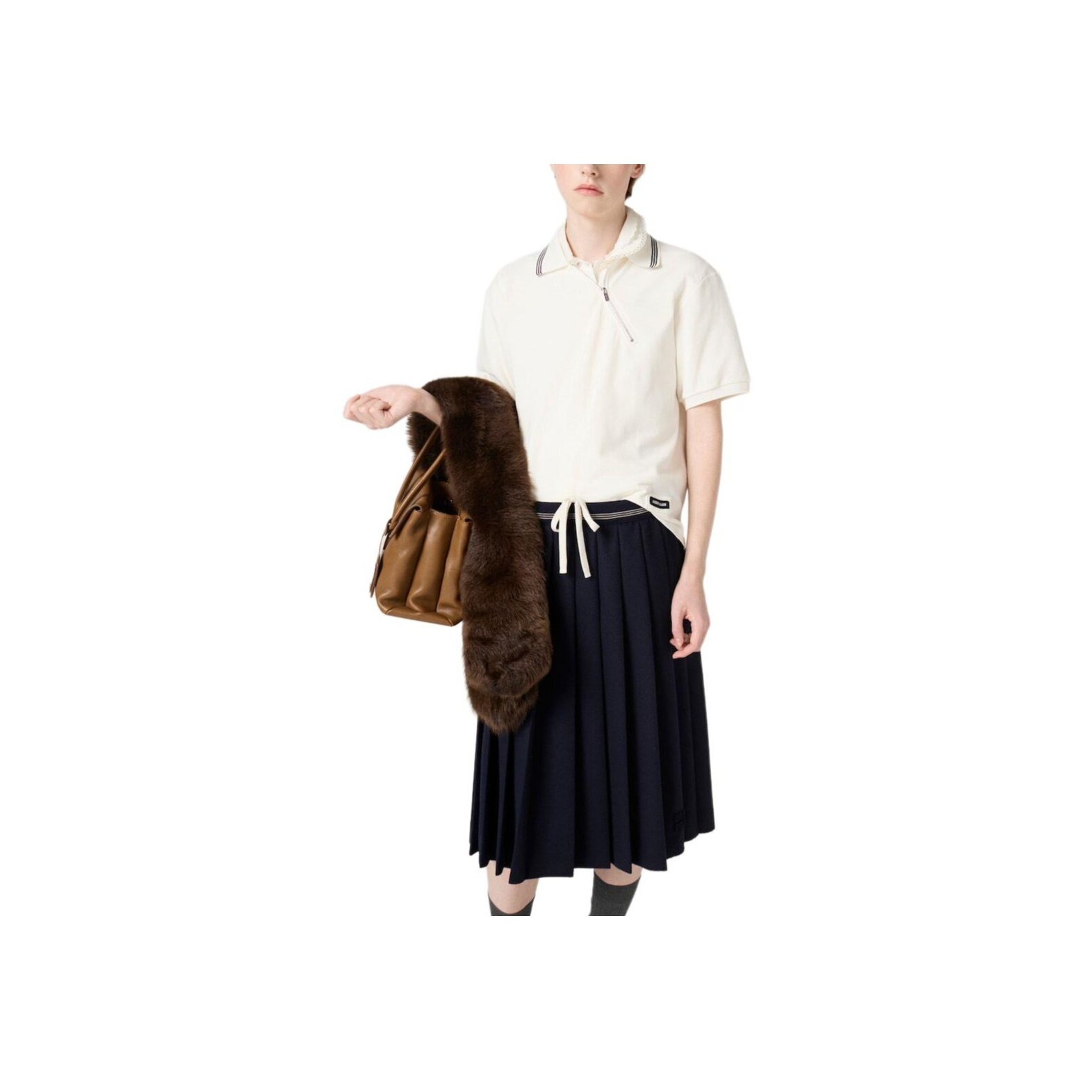 Поло Miu Miu