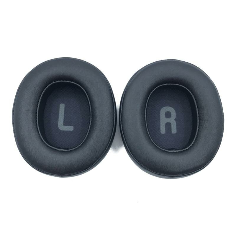 Амбушюры для наушников JBL TUNE 700BT, Черный - Амбушюры