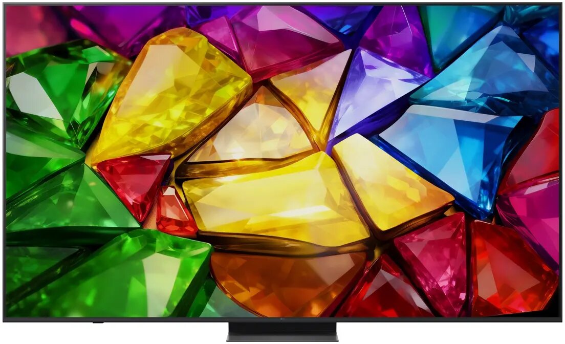 Телевизор LG 86MRGB86B6A. ARUG 120Гц Mini LED webOS Bluetooth, Wi-Fi