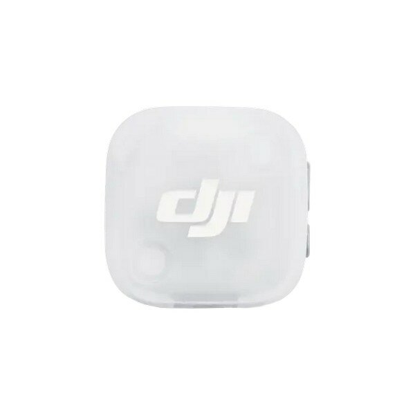 Радиосистема DJI MIC MINI 2 трансмиттер (1TX)