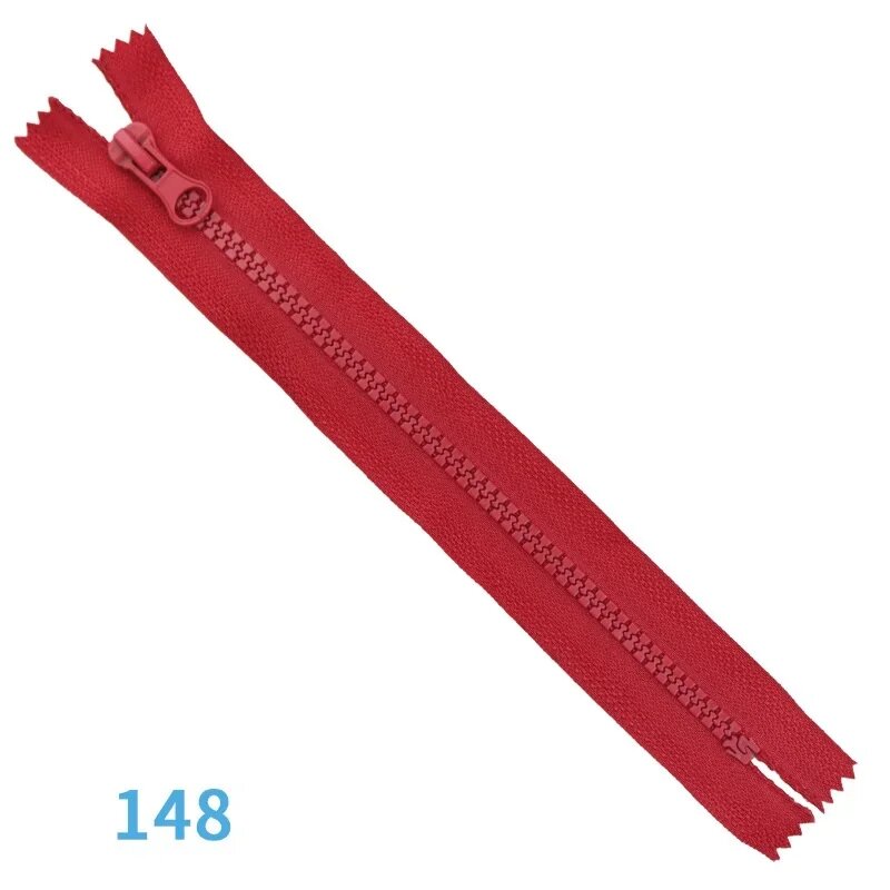 Молния красная 40 см, 2 шт, Color: 148