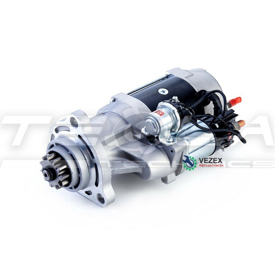 TESLA TECHNICS TT16291 Стартер