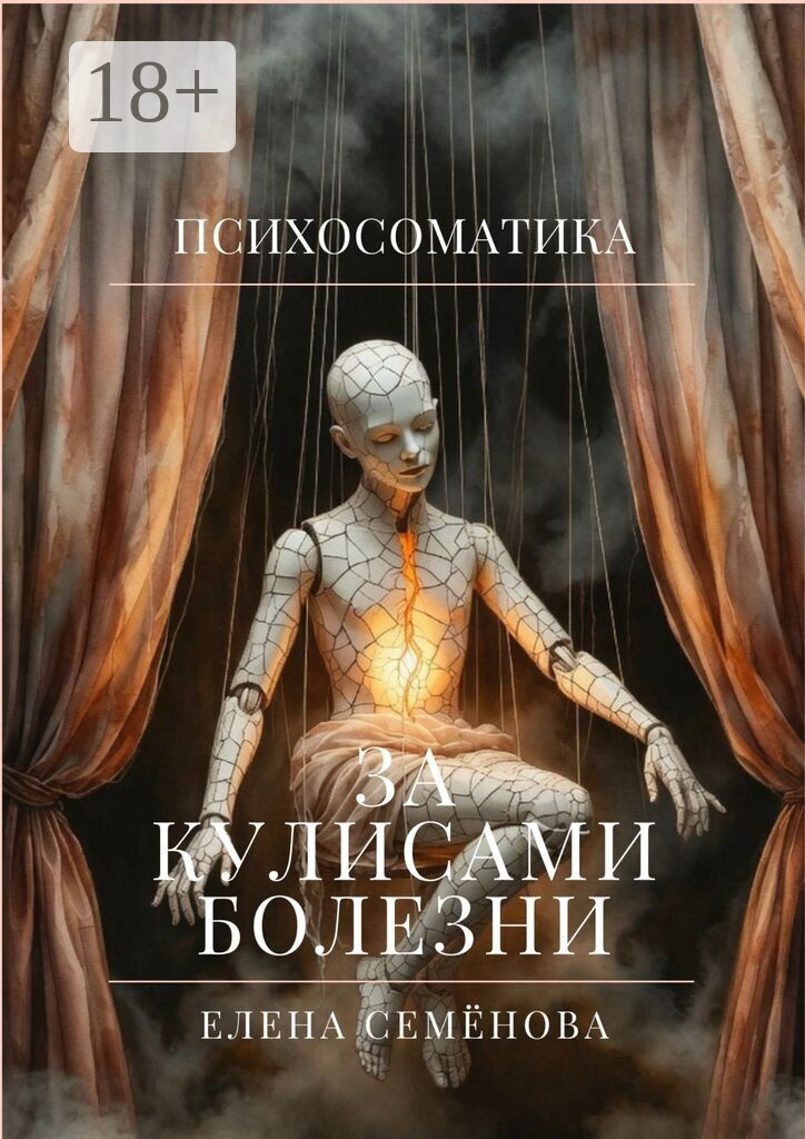 Психосоматика. За кулисами болезни