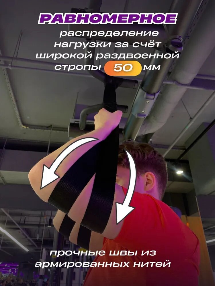 Петли береша — фото 1