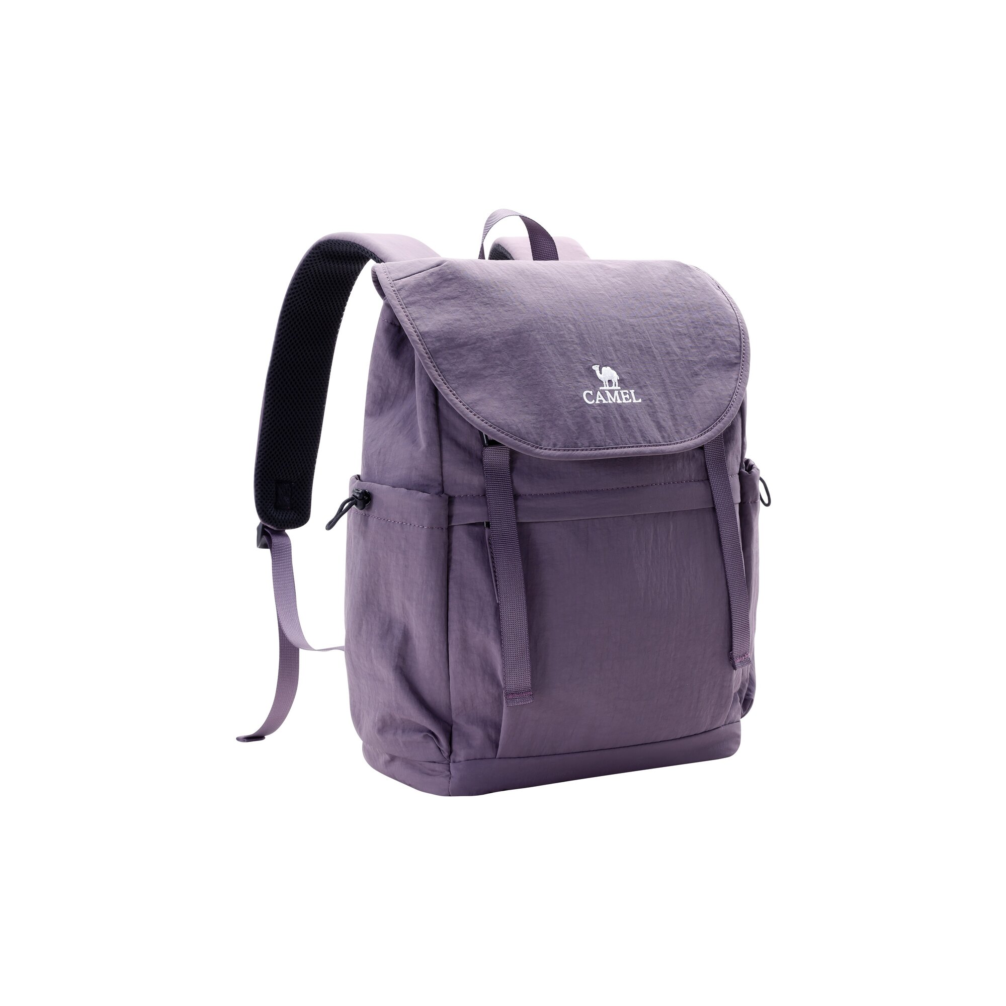 Сумка Camel Active, черный/фиолетовый — фото 1