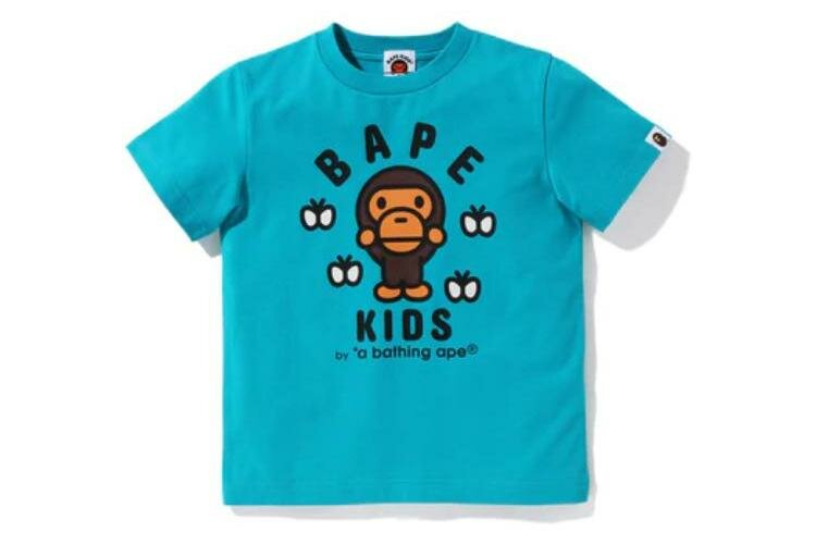 Футболка A BATHING APE