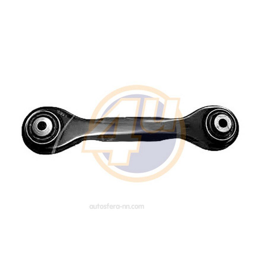 4U BWF22176 рычаг BMW E87/E90/E91 04- ЗАД подвески ПЕР L/R