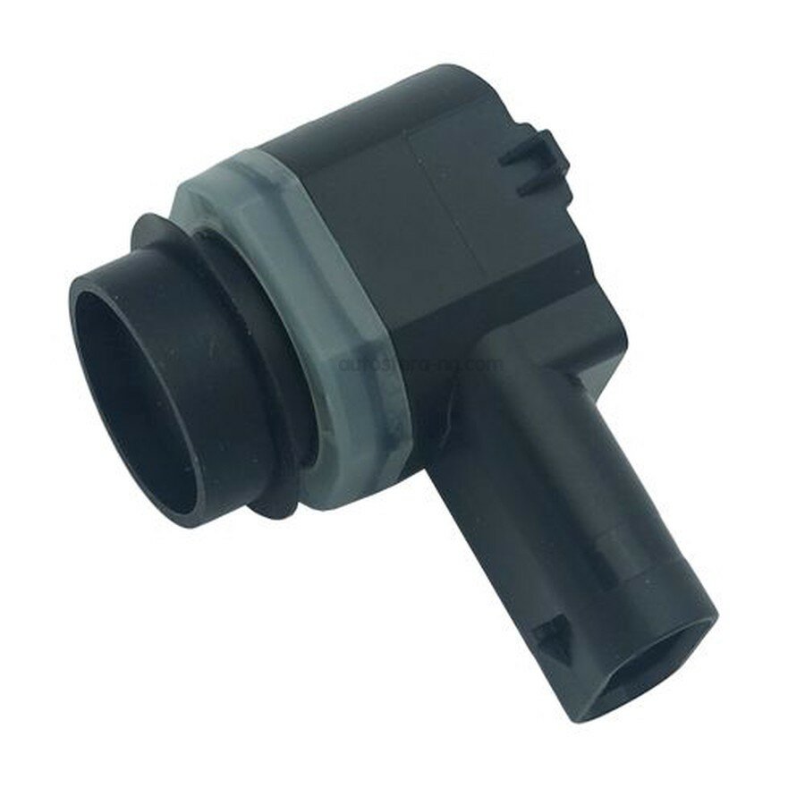 ZIKMAR Z30042R Датчик парковки discovery iv, freelander ii, range rover evoque, l322, l405, l320, l494