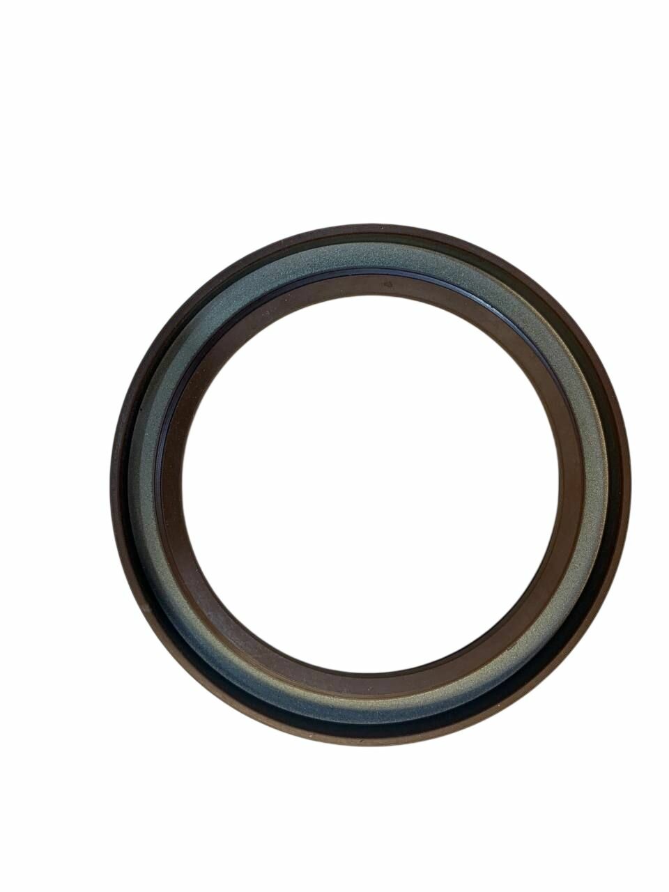 HOWO, SITRAK Сальник коленвала передний дв MC11 MC13 100х130х12 ()