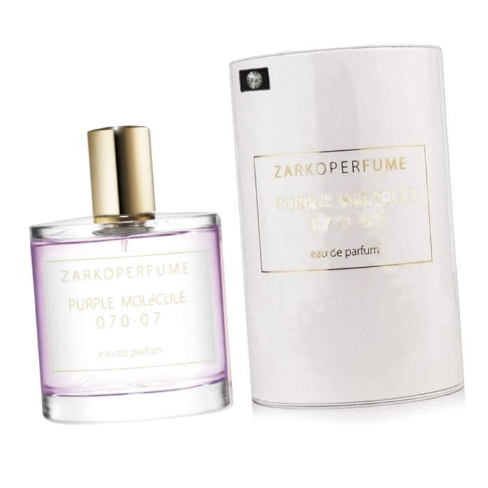 Духи Заркопарфюм Перпл Молекула 070 07 унисекс 100 мл / Zarkoperfume Purple