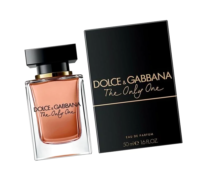 Женские духи Dolce & Gabbana The Only One 50 мл / Дольче Габбана Зе Онли Ван