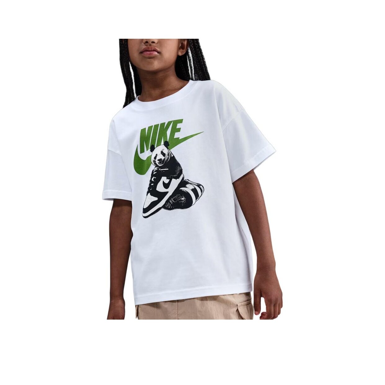 Майка NIKE