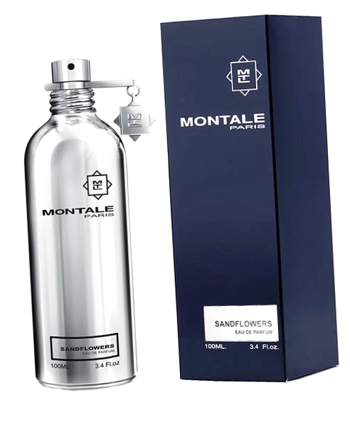 Montale Sandflowers духи 100 мл унисекс / Монталь Сендфлауэрс парфюмерная вода Санд Флауэрс