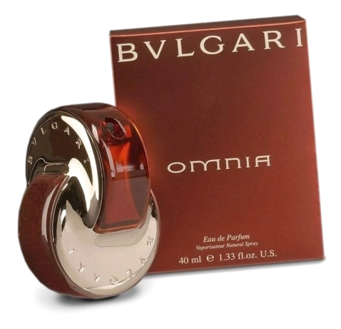 Парфюм Булгари Омния 40 мл для женщин - Bvlgari Omnia парфюмерная вода