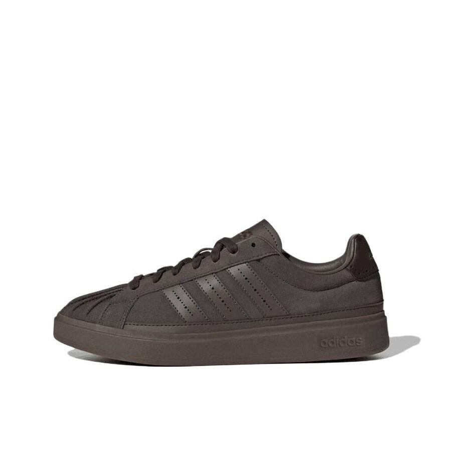 Кеды adidas