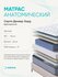 Ортопедический матрас Askona Serta Denver Hard 90×190 см двусторонний жесткий с ...