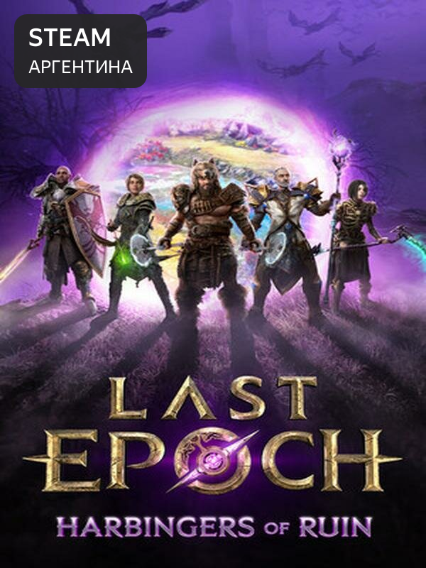 Last Epoch, Аргентина