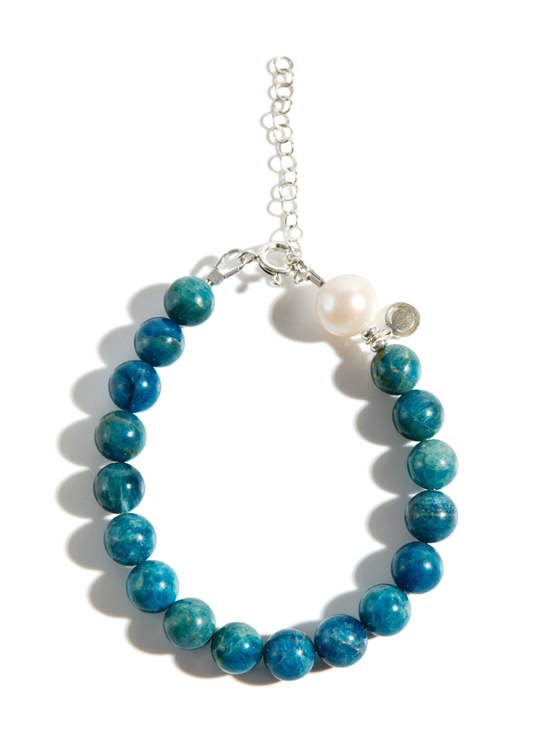 Браслет, апатит