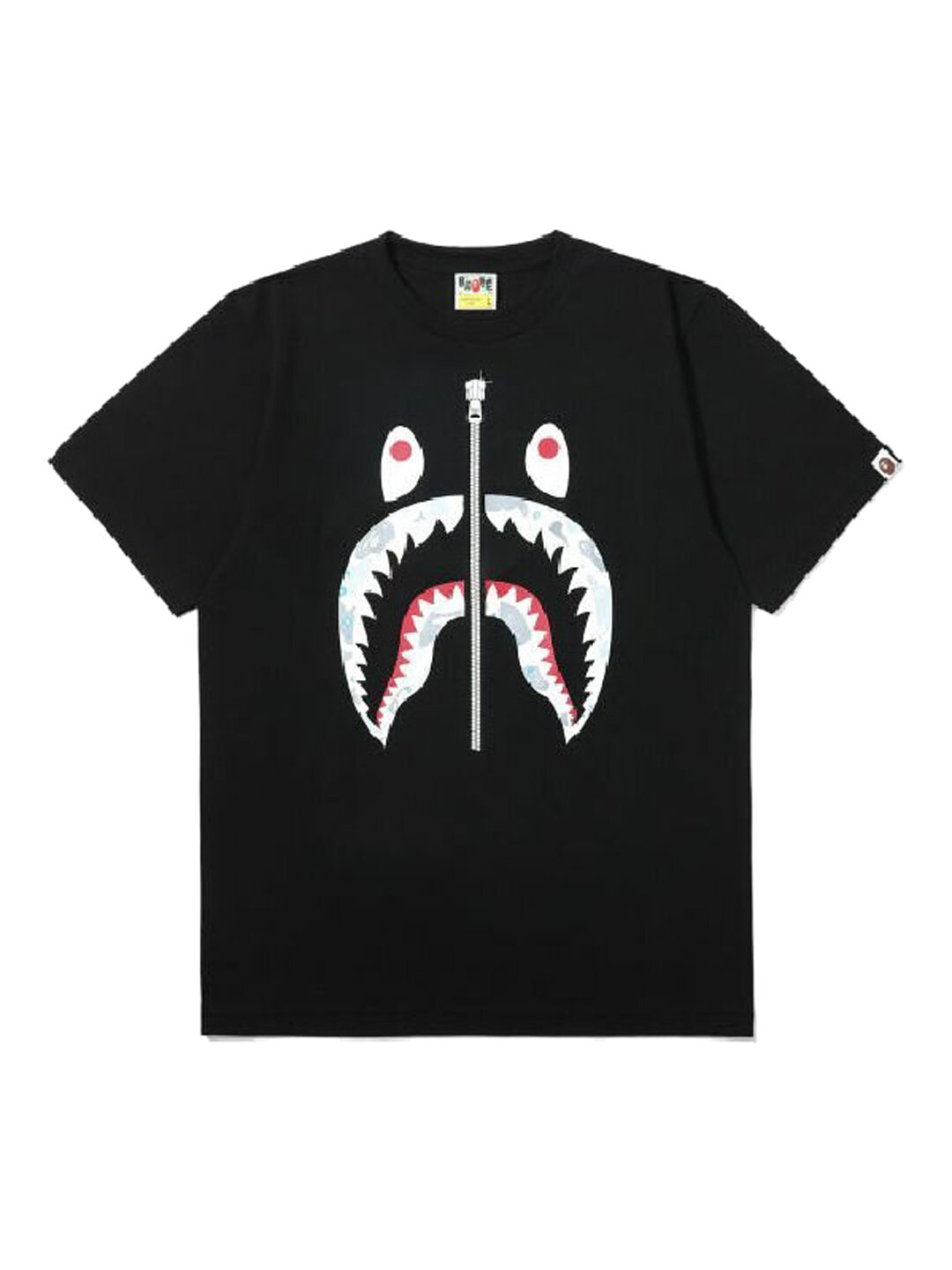 Майка Shark Series