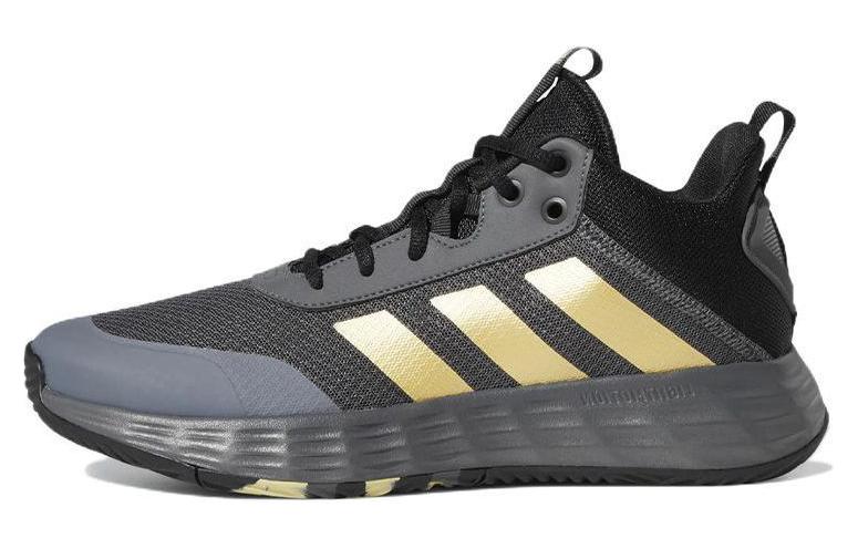 Кроссовки Ownthegame