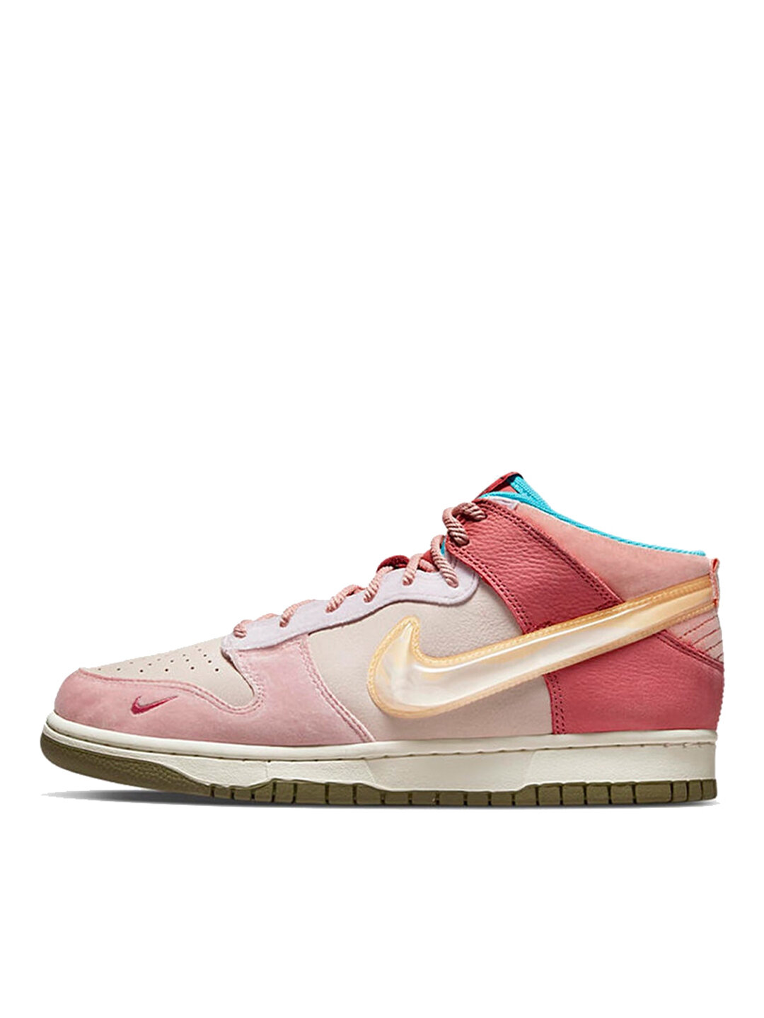 Кроссовки Dunk