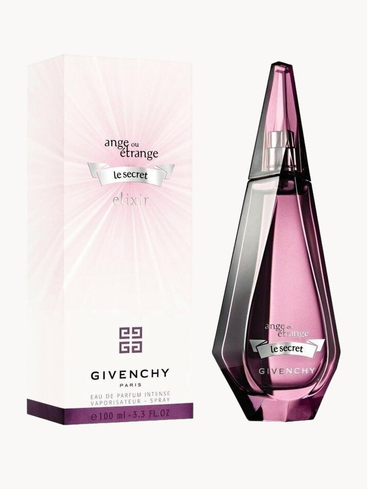 GIVENCHY Ange ou Demon Le Secret Elixir Парфюмерная вода для женщин 30 ml
