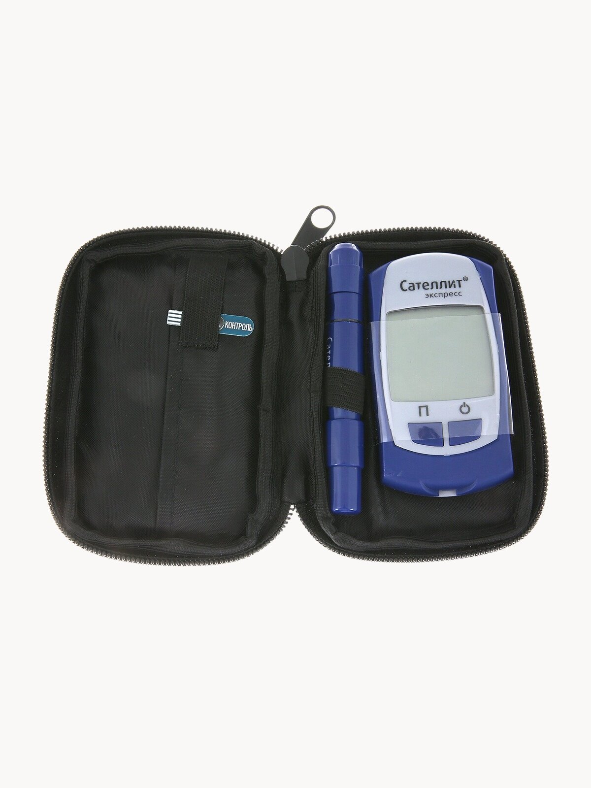 Глюкометр "Сателлит Экспресс"