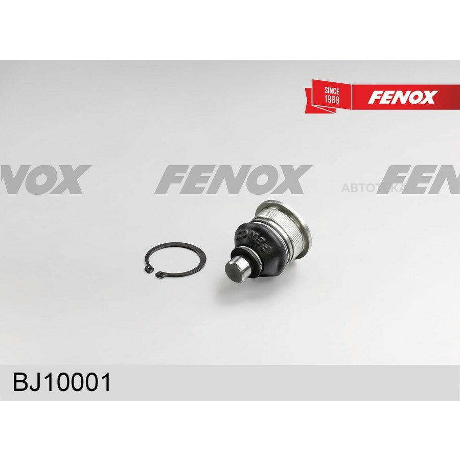 Опора шаровая FENOX BJ10001