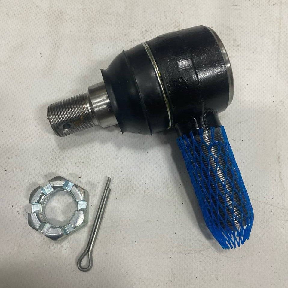 Наконечник рулевой правый TCM FD20-30Z5, FD35-50T8/T9 224W4-30341 214A4-50301 224W4-32301