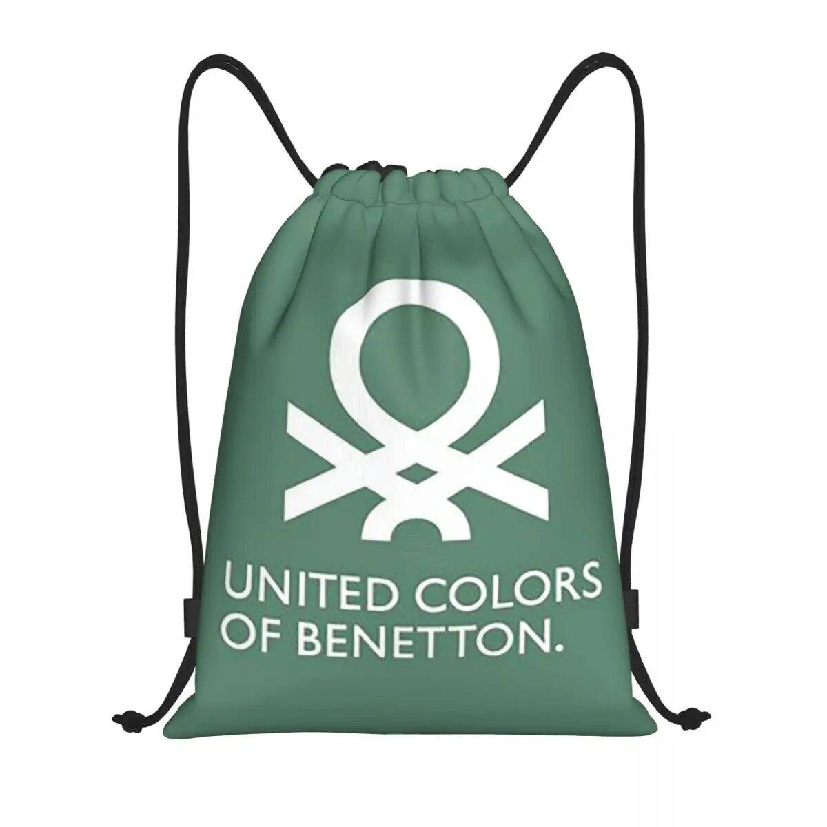 Сумка-мешок United Colors of Benetton, цвет 8