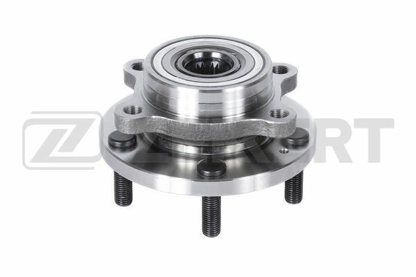 Ступица передняя! (без ABS) Hyundai I30 II, Kia Ceed II