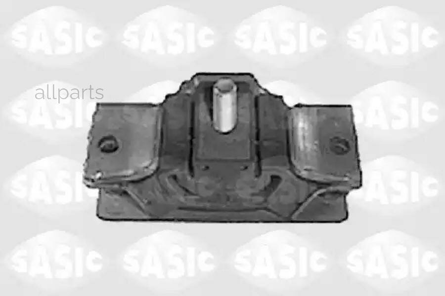 SASIC 8271181 Опора двигателя CITROEN Jumper FIAT Ducato 94-01 PEUGEOT Boxer I