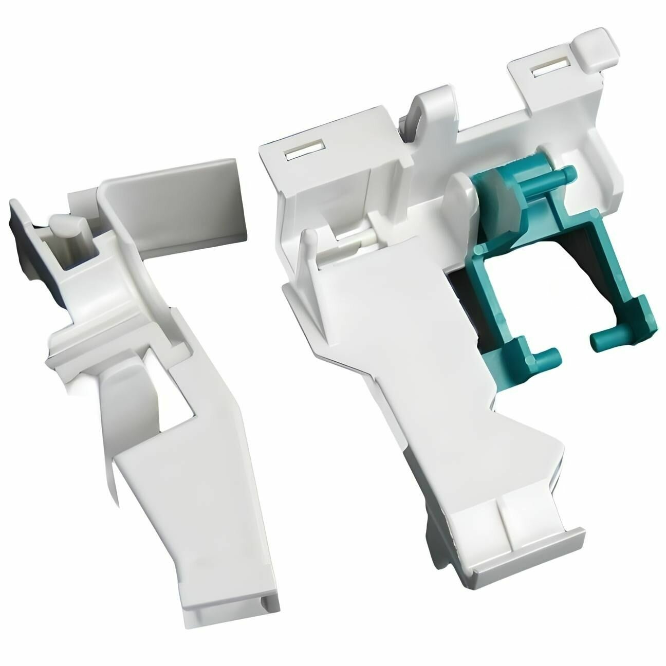 Крепежная планка инсталляции Wisa 8050390110