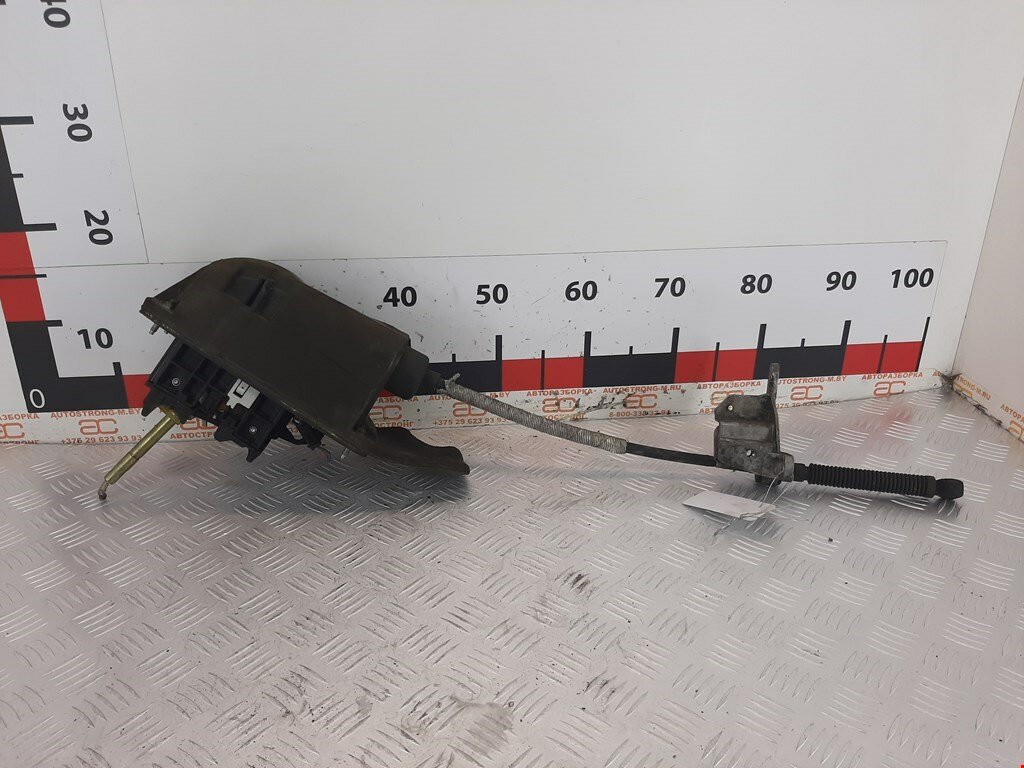 Кулиса КПП Audi A6 C5 4B0713041AB арт. 992081