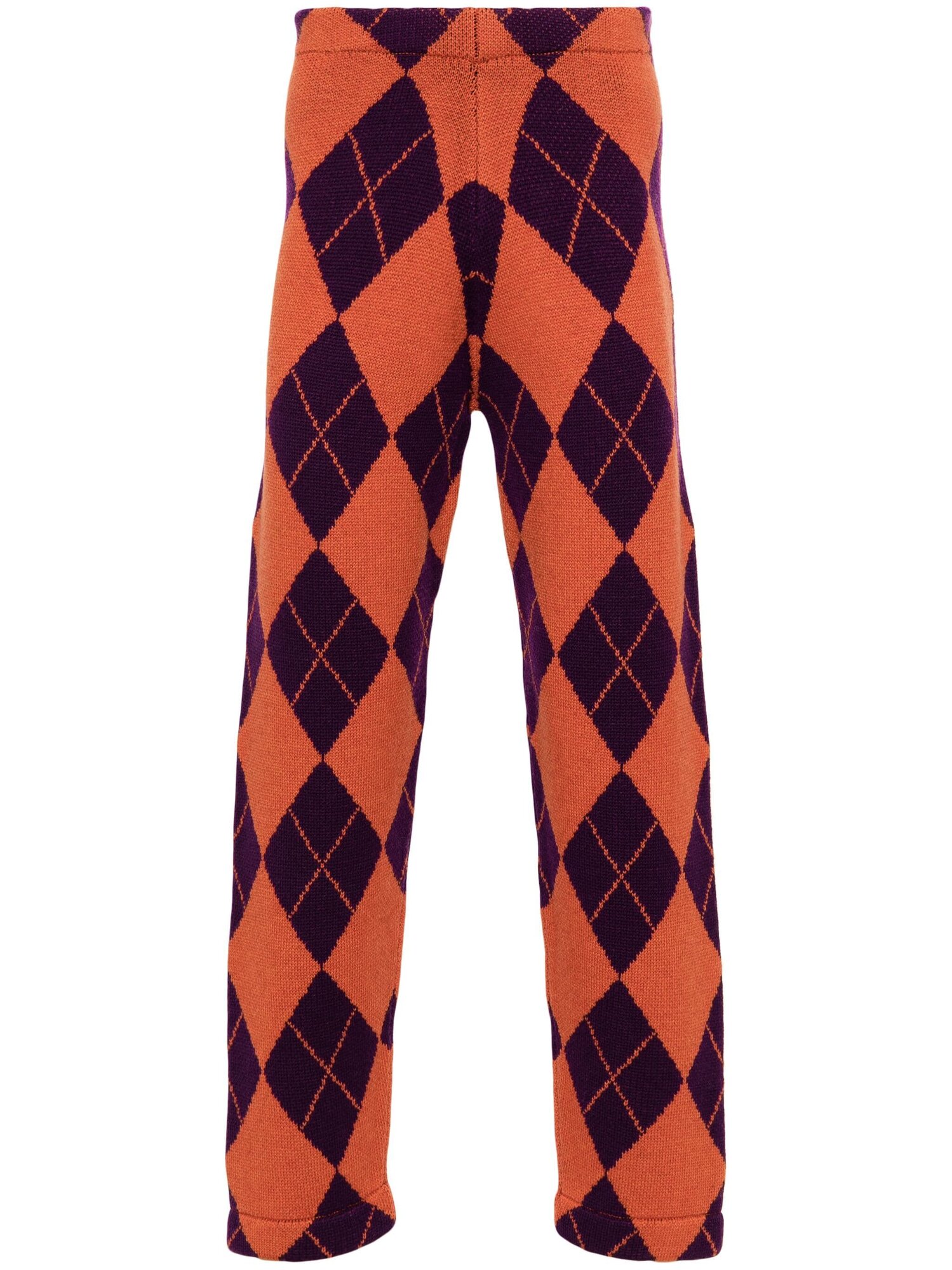Брюки Arlequin