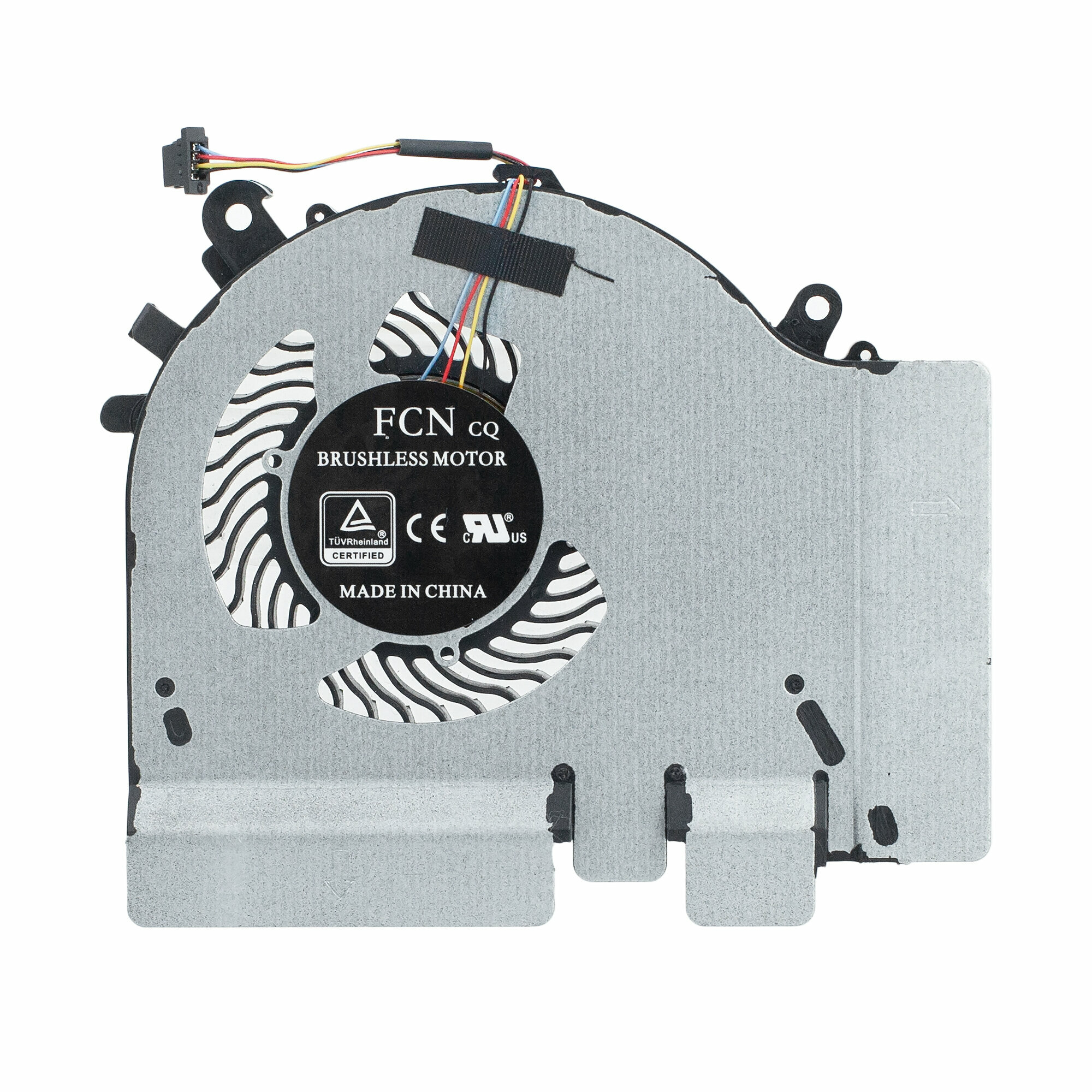 Кулер для ноутбука Xiaomi Mi Gaming Laptop / EG75071S1-C010-S9A - правый CPU