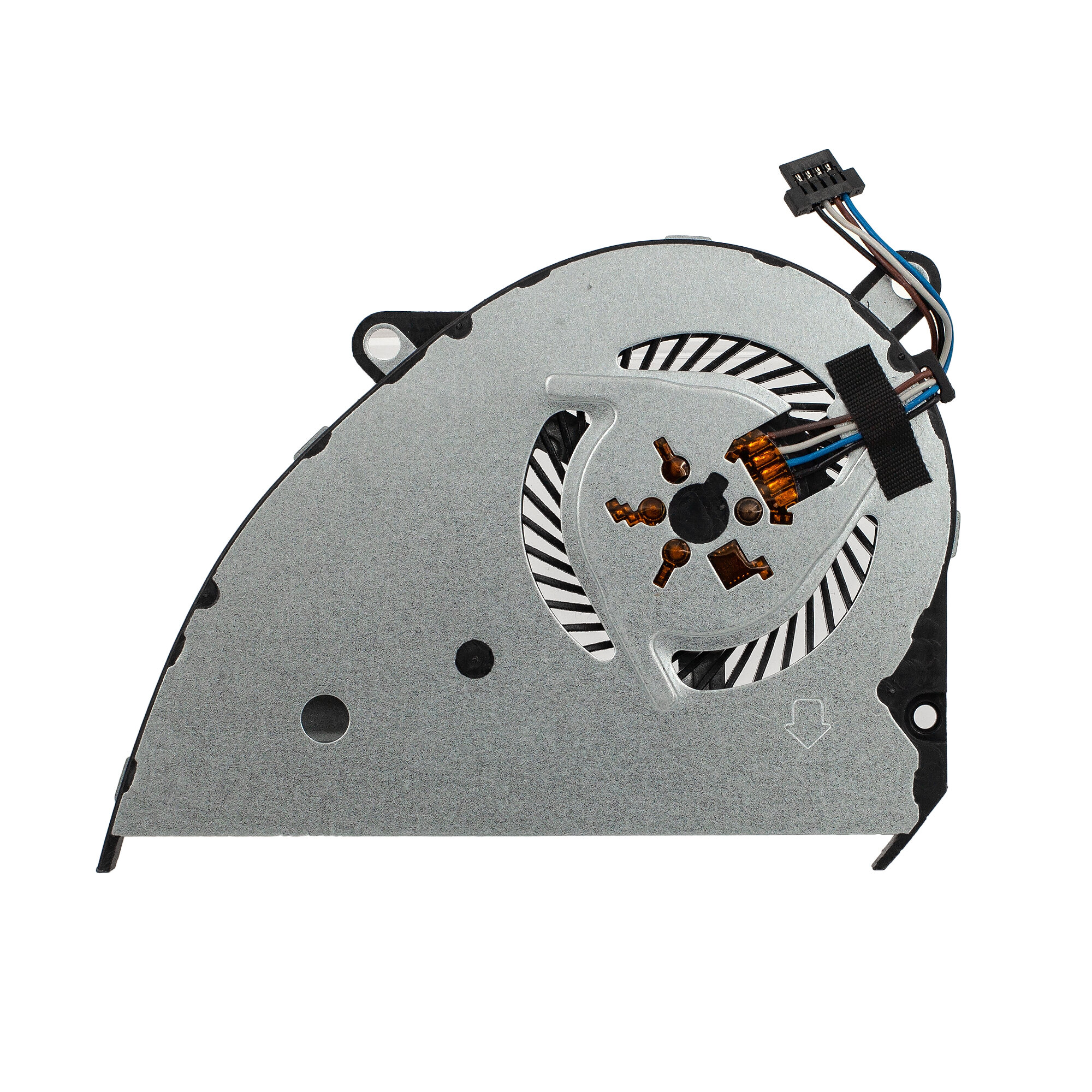 Кулер для ноутбука HP Pavilion 14-ce0034ur / HP Pavilion 14-ce1001ur / HP Pavilion 14-ce3013ur / HP Pavilion 14-ce0006ur / HP Pavilion 14-ce3007ur / HP Pavilion 14-ce0047ur / HP Pavilion 14-ce3000ur / HP Pavilion 14-ce3015ur / HP Pavilion 14-ce0067ur - UMA