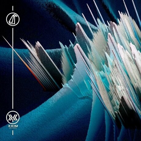Виниловые пластинки, XXIM Records, GOGO PENGUIN - Between Two Waves (LP)